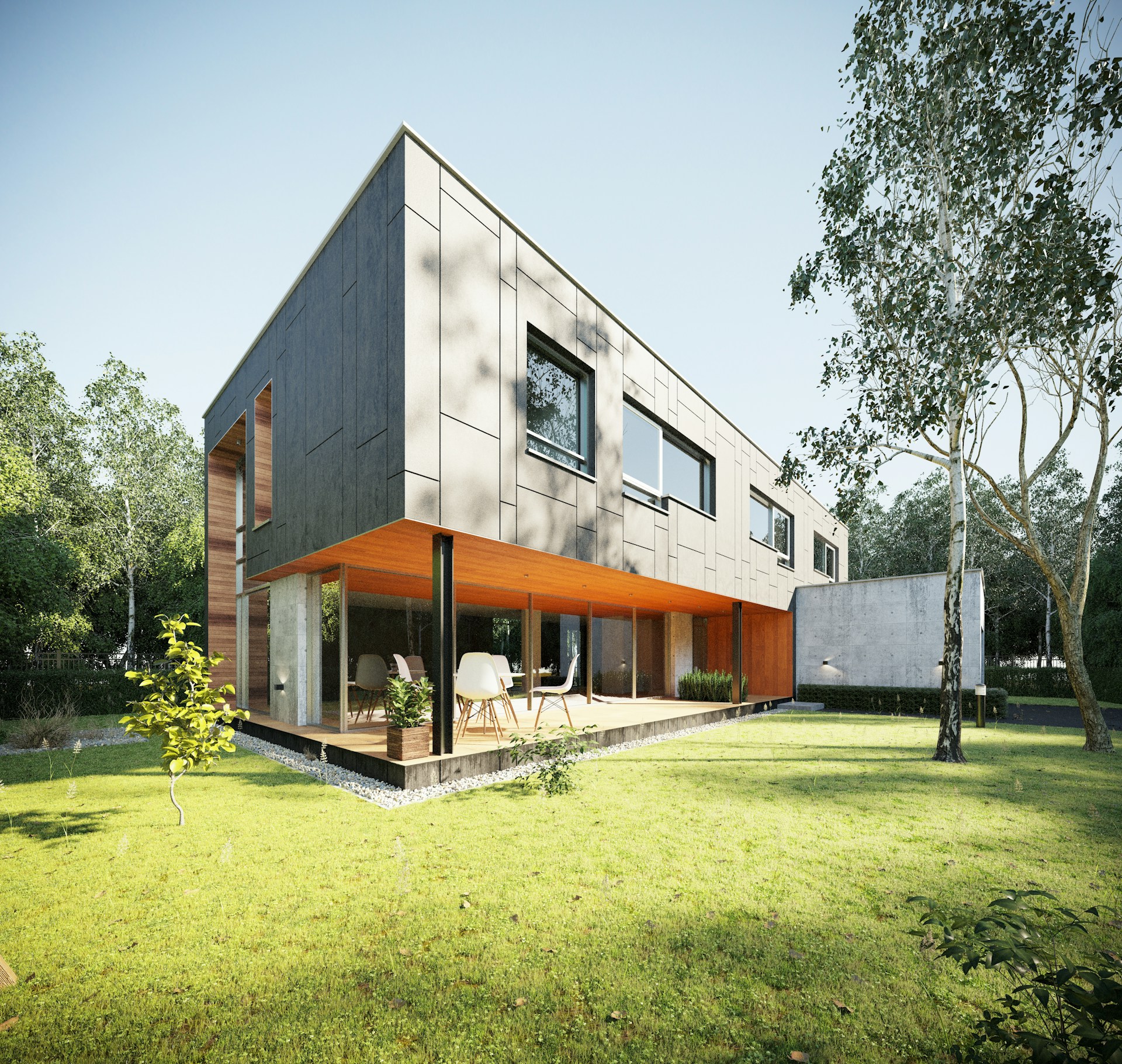 Protect Your Property with Safety & Security Window Films